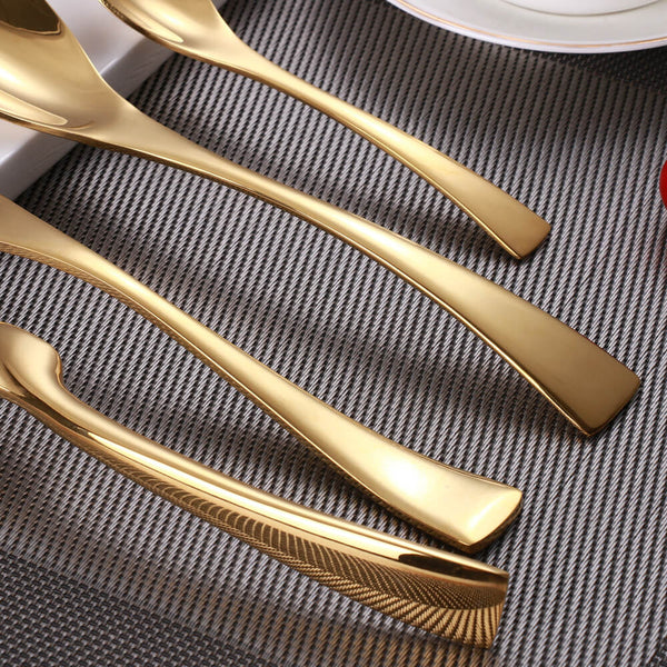 Modern Flatware - Lemeya Kitchen